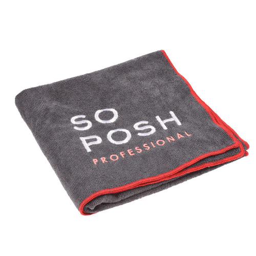 Prosop microfibră profesional – uscare rapidă | SO POSH